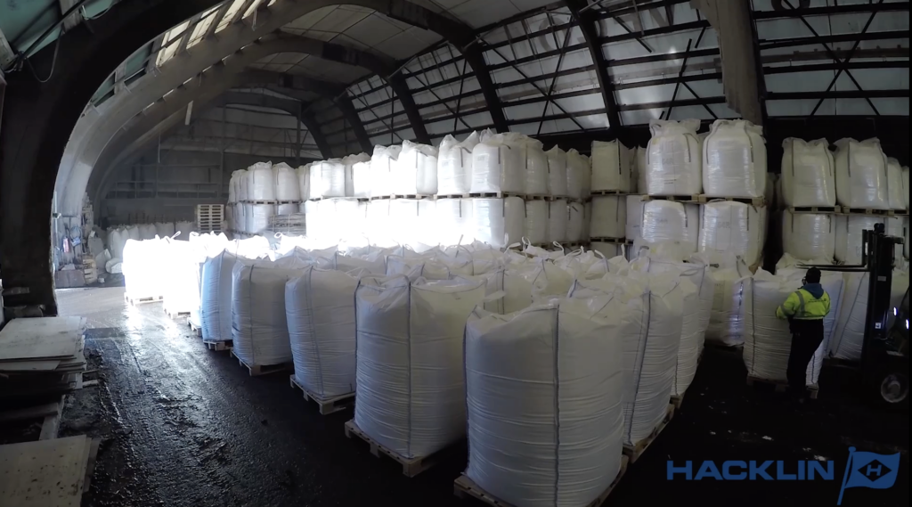 HOME - Hacklin Bulk Boys